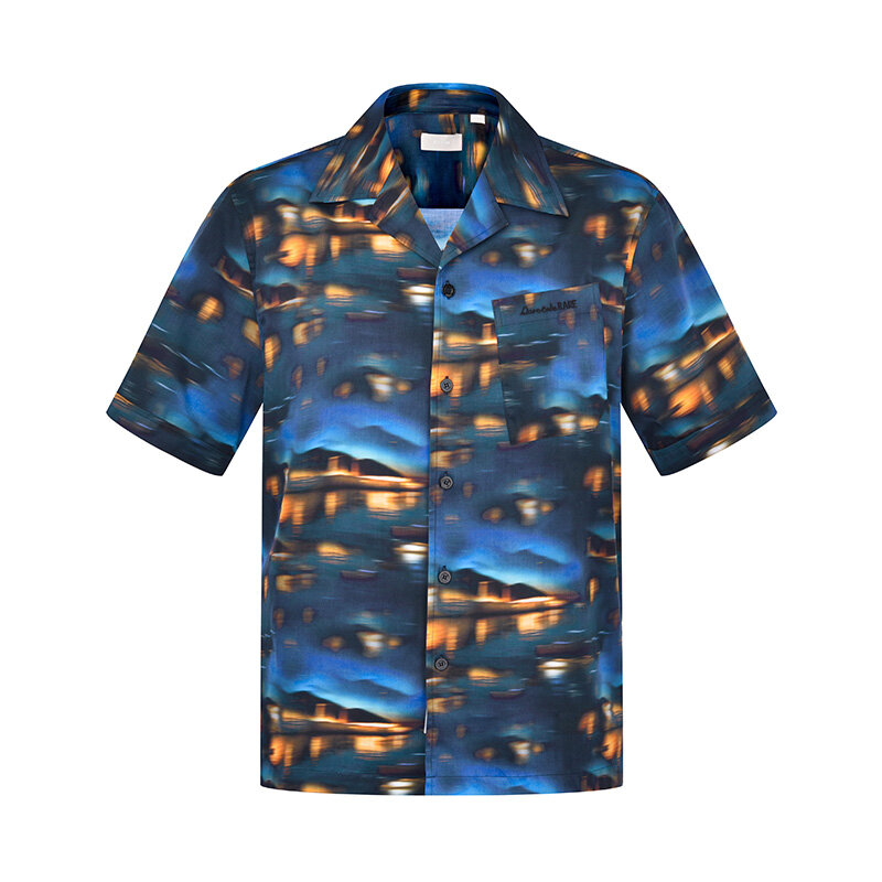 Рубашка