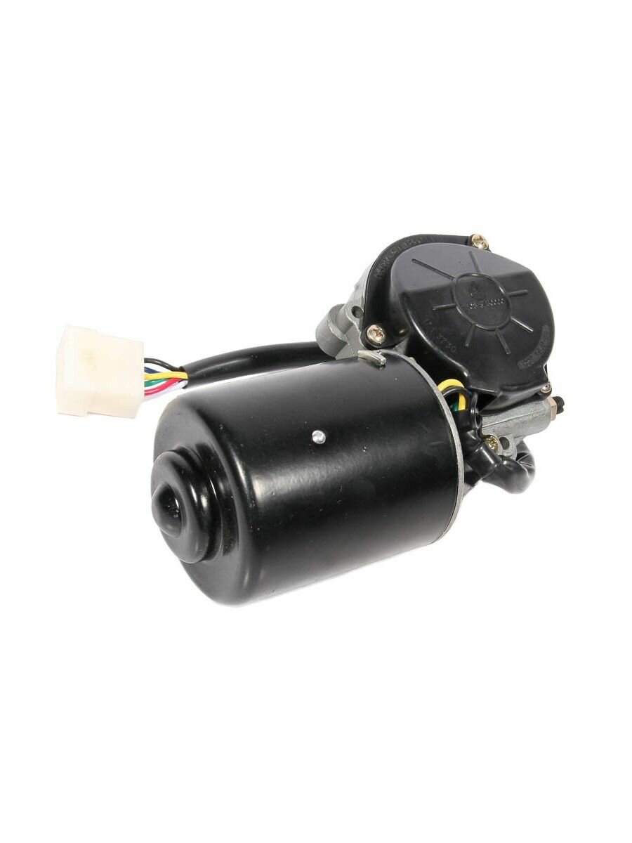 Моторедуктор стеклоочистителя передний 2108-99, 13-15, 2141, 3110, 3302, УАЗ "ЗавГар"