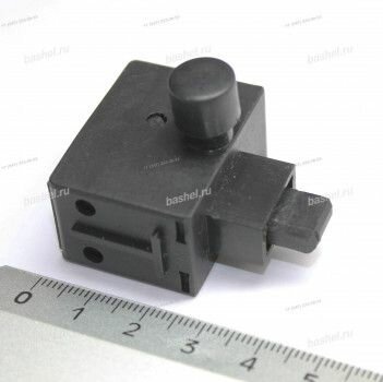 Кнопка для электроинструмента (универсальный под разную клавишу)