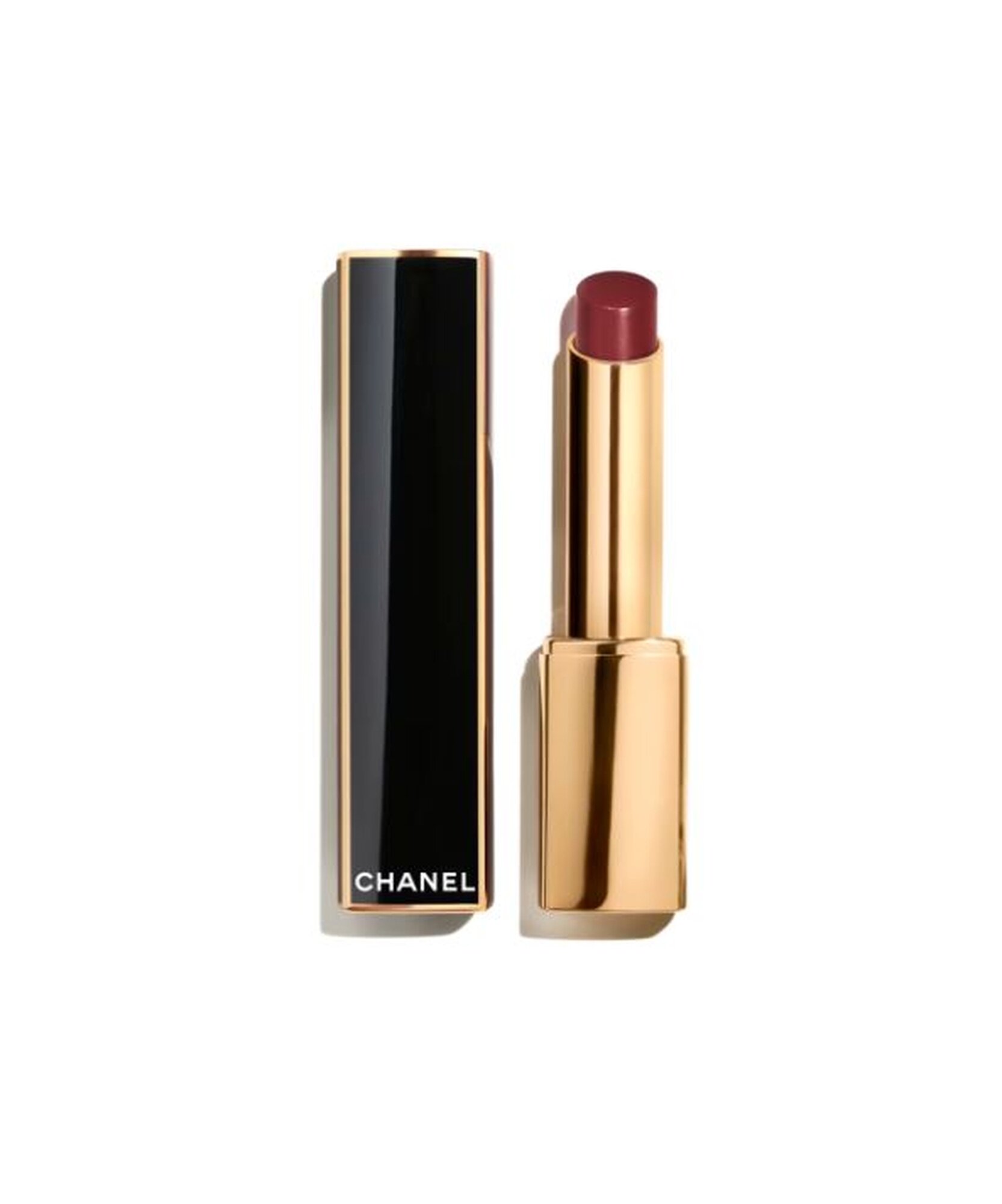 CHANEL ROUGE ALLURE L'EXTRAIT Помада оттенок 947 - NUIT POURPRE