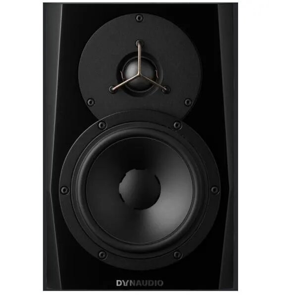 Студийный монитор Dynaudio LYD-5 black