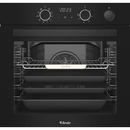Электрический духовой шкаф Ardo BO810EAB2