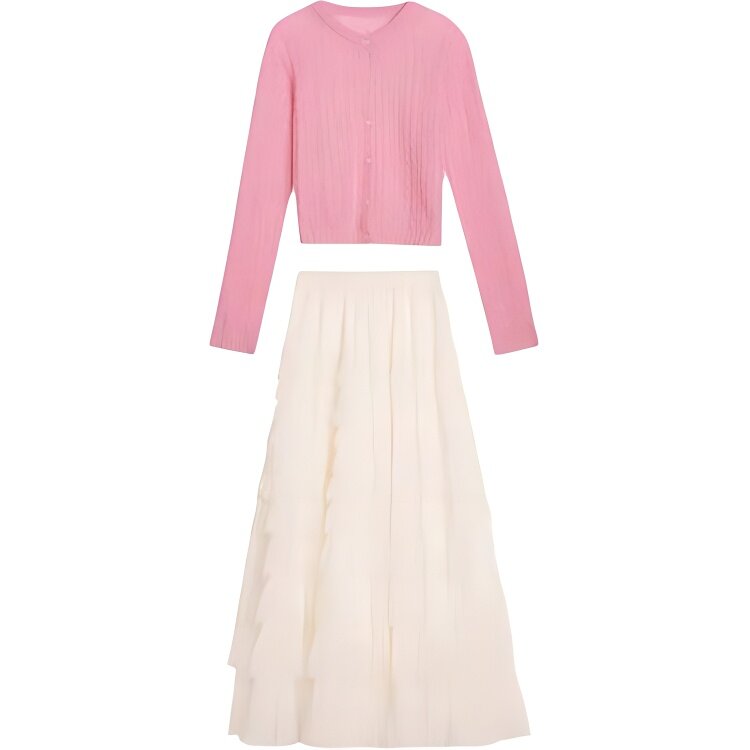 Комплект одежды