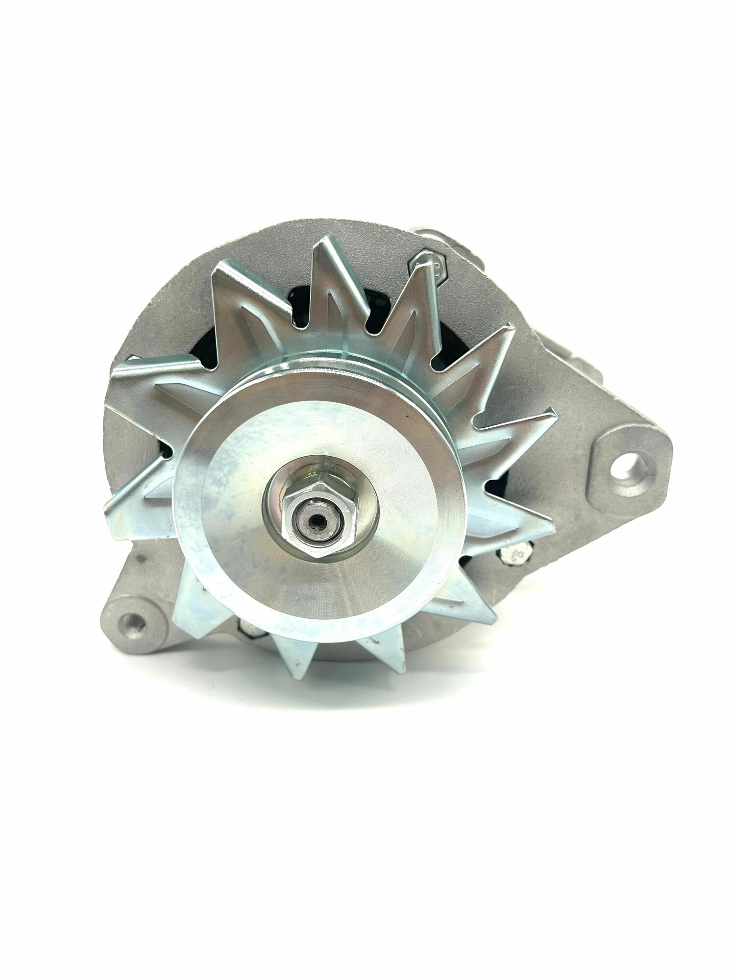 Генератор в сборе 402 на 75А