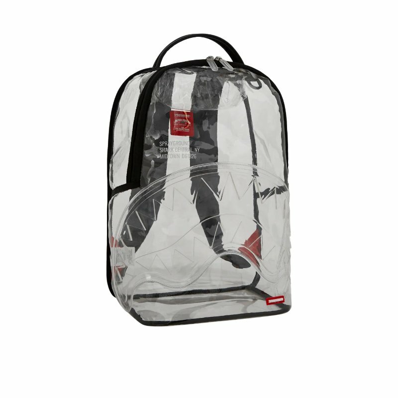 Сумка SPRAYGROUND — фото 1
