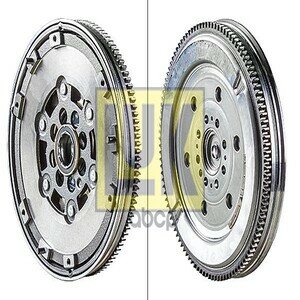 Маховик Luk арт. 415 0159 10