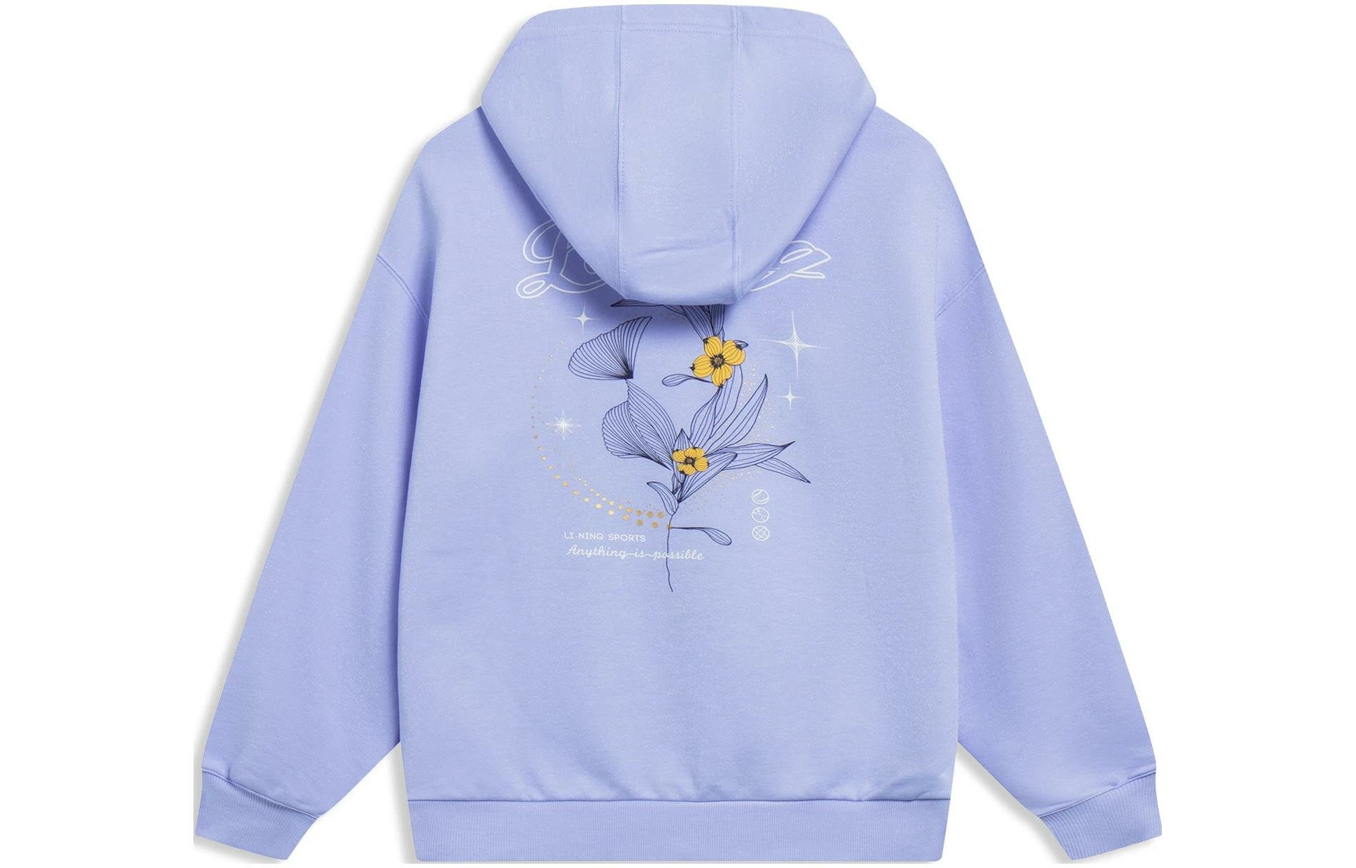Свитшот Sports Trendy Collection