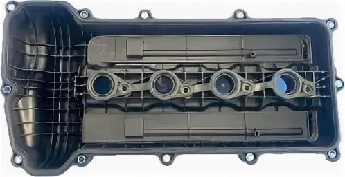 Крышка клапанная ГБЦ 224102B100 для Hyundai/KIA