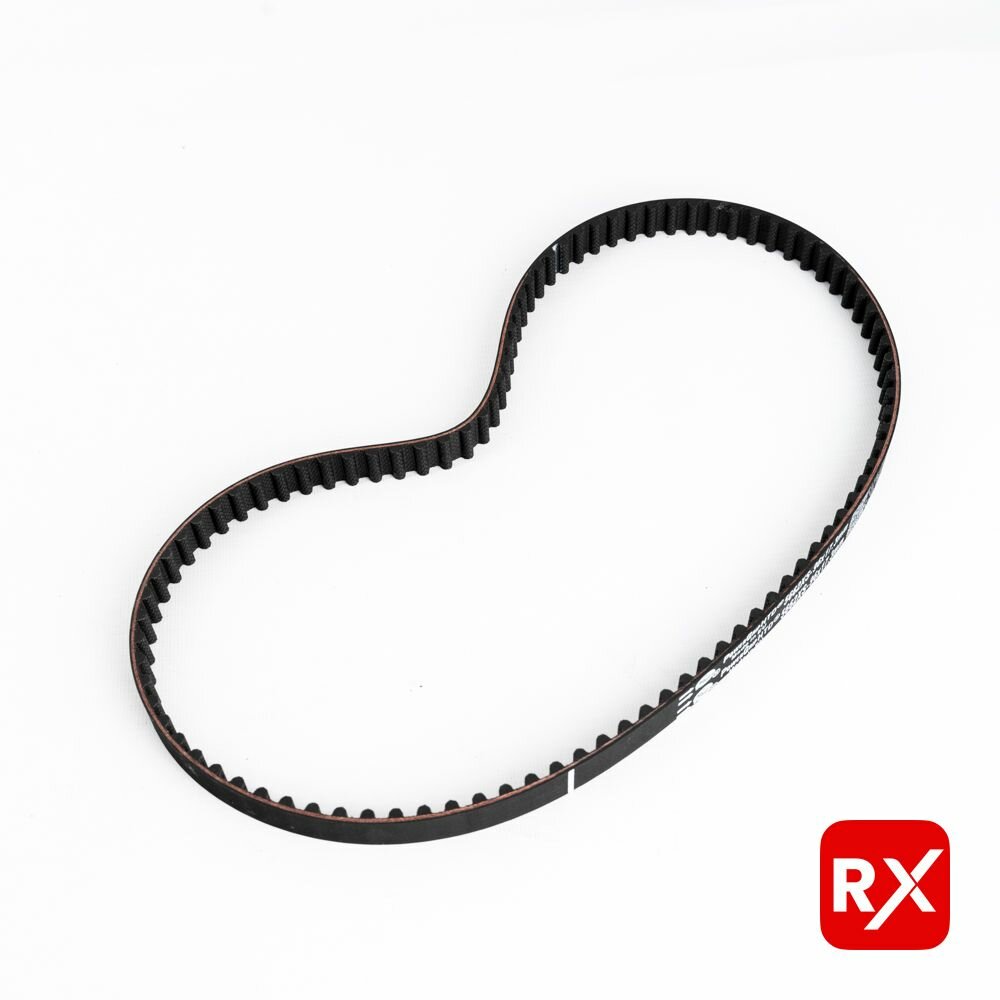 Ремкомплект ремня ГРМ с роликом K015662XS -1.4/1.6 (K7J, K7M) 8 клапанов для Renault, Lada Largus