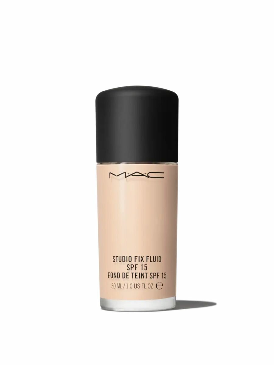 Тональная основа Studio Fix Fluid SPF15 NW13, 30 мл