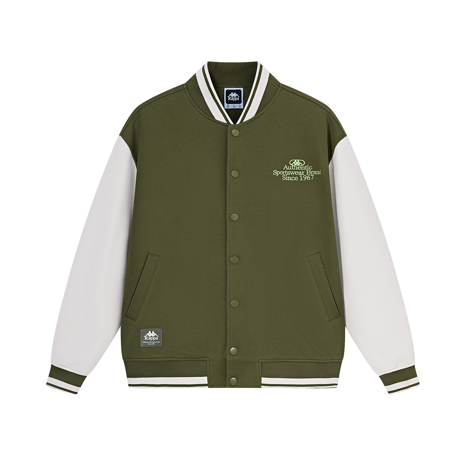 Куртка KAPPA PLAYER