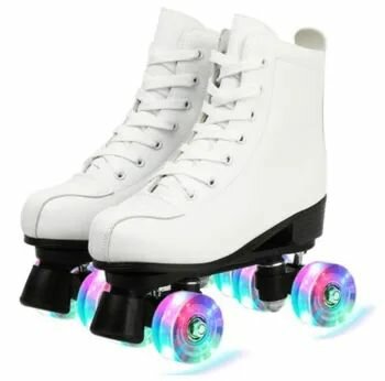 Коньки роликовые