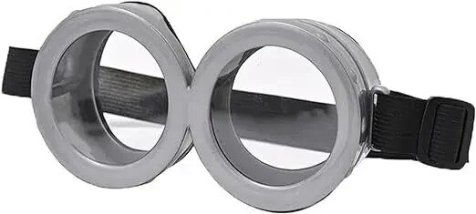 3D очки Миньоны для косплея