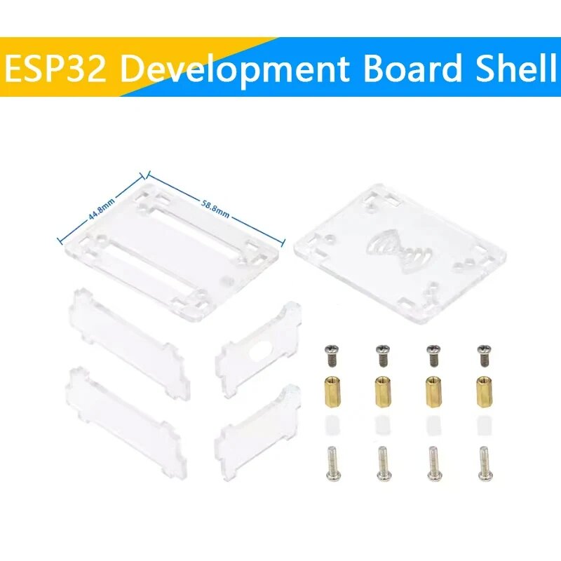 Модуль ESP8266 NodeMCU V3 Shell