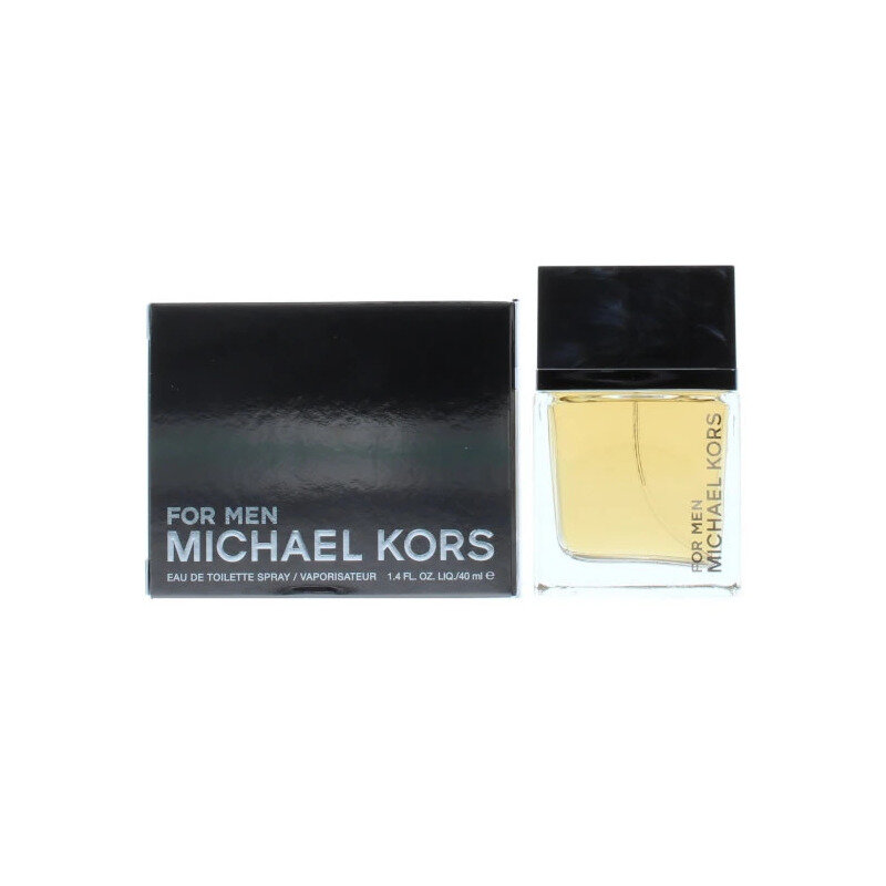 Туалетная вода Michael Kors Michael Kors For Men 2014 40 мл