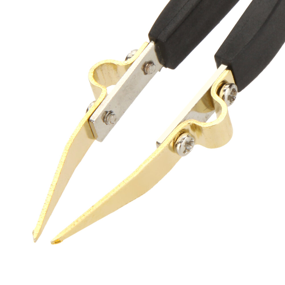 Автоматический SMD тестер HoldPeak 4000 отсчетов с относительным режимом