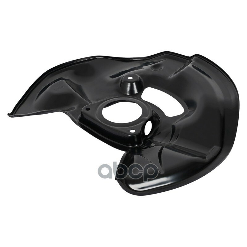 Кожух переднего левого тормозного диска для автомобилей Mercedes C (W202) (93-) / E (W210) (95-) | перед лев | Trialli арт. B.