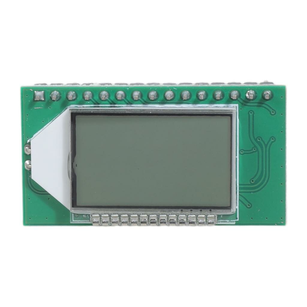 Портативный FM-радиоприемник для DIY