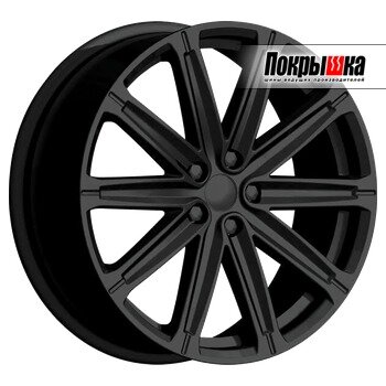 Диски литые Carwel Тара (BKM) 7.5х19/5х114.3 D60.1 ET35.0