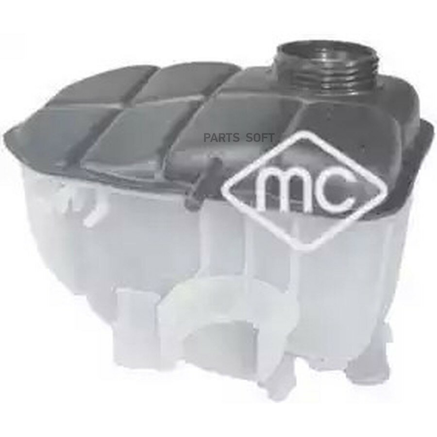 Бачки от официального дистрибьютора, METALCAUCHO, артикул 03929