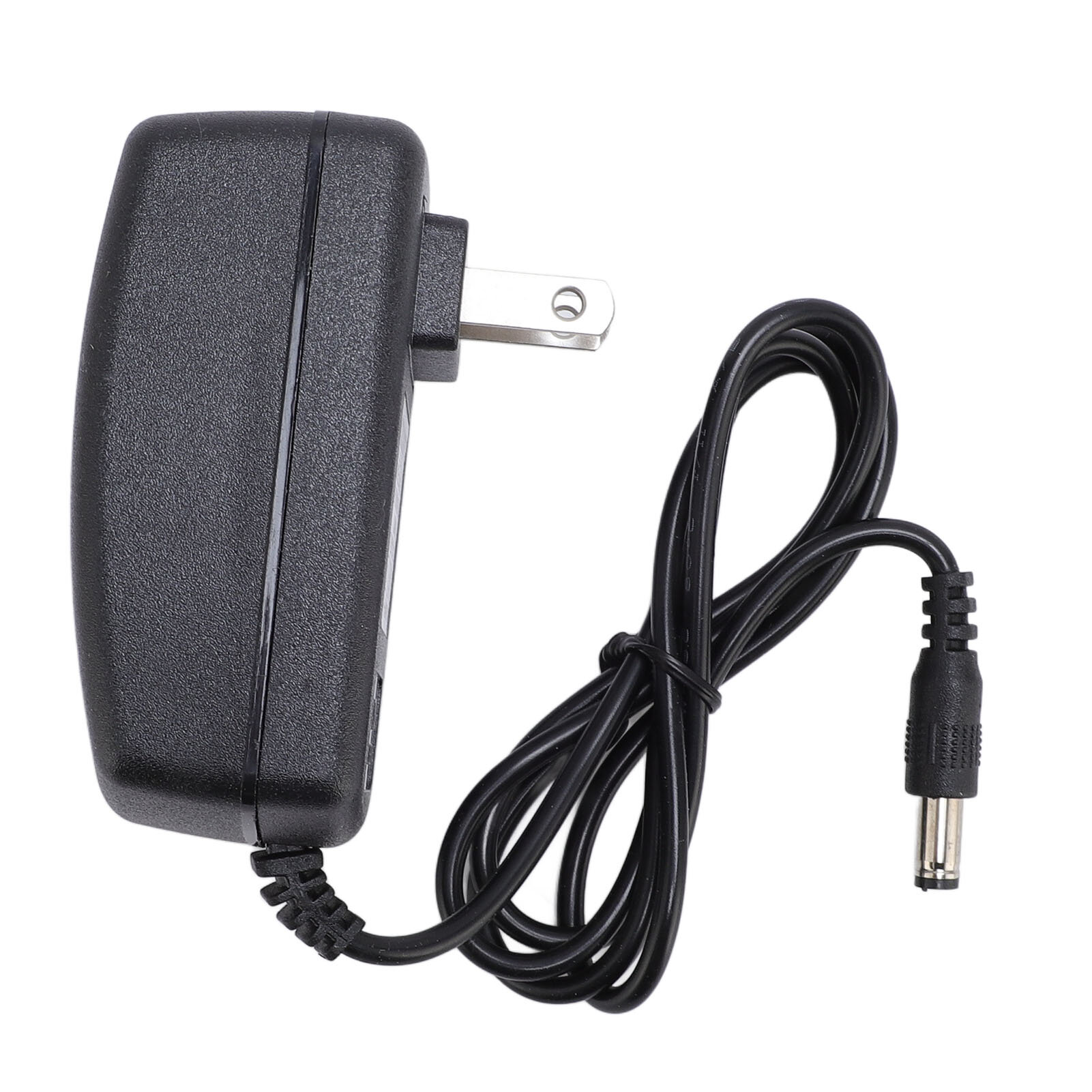 12 В 2,5A адаптер питания 5,5x2,5 мм постоянного тока кабель питания для светодиодных дисплеев Systems Security Systems US Plug