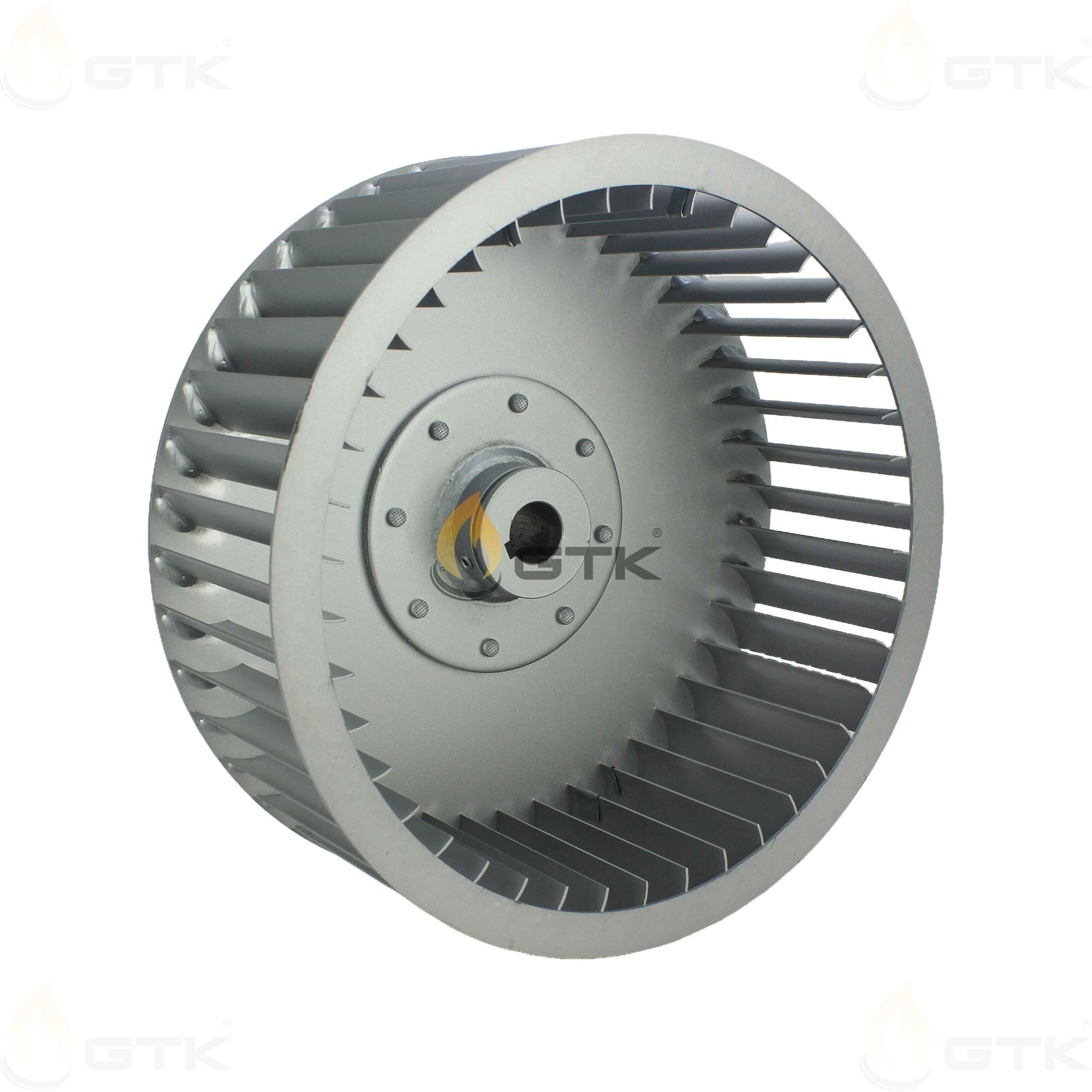 Крыльчатка вентилятора Cib Unigas 340х125х28 P92 GAS E MISTI, 2150028