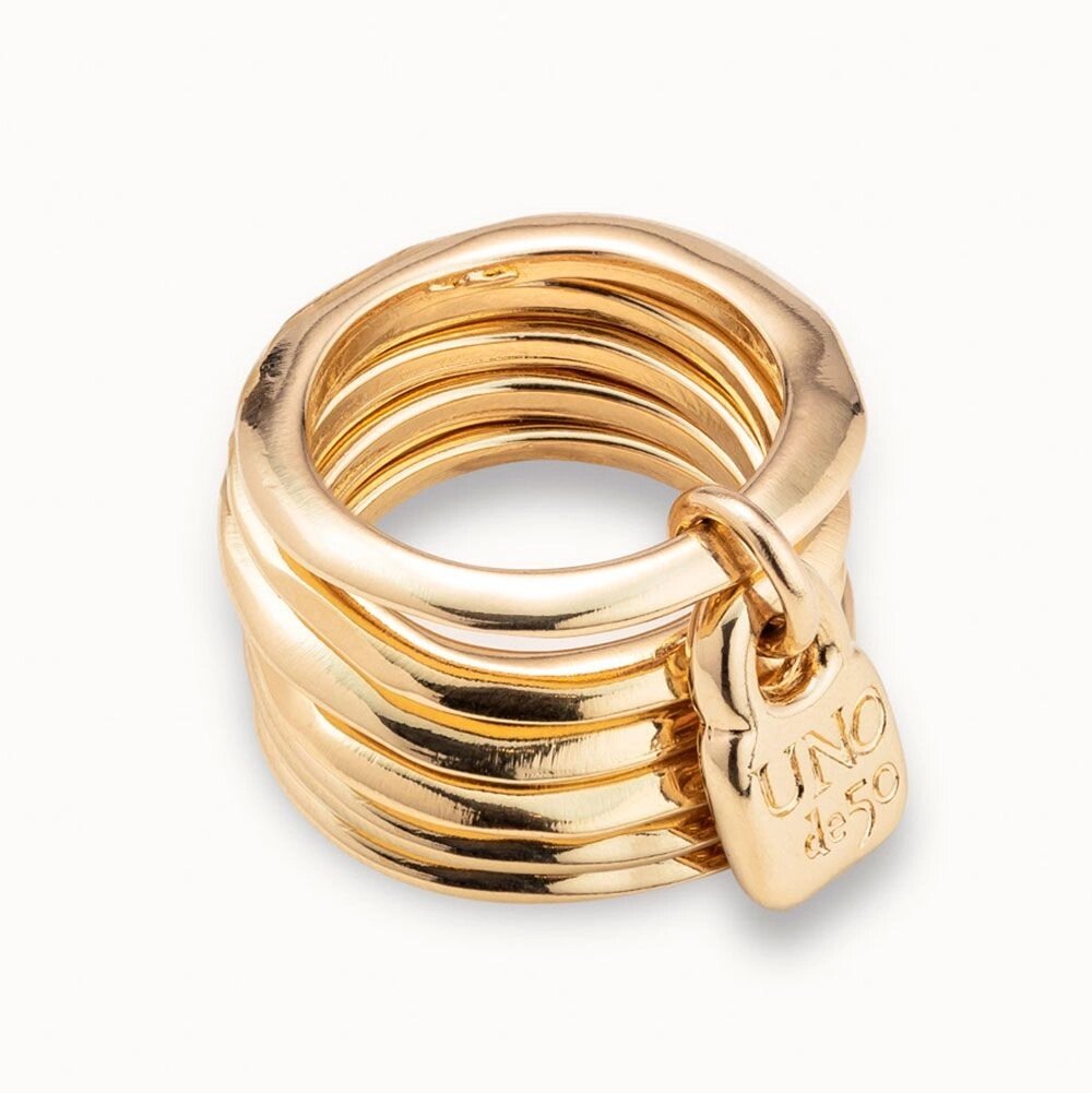 Кольцо, металл