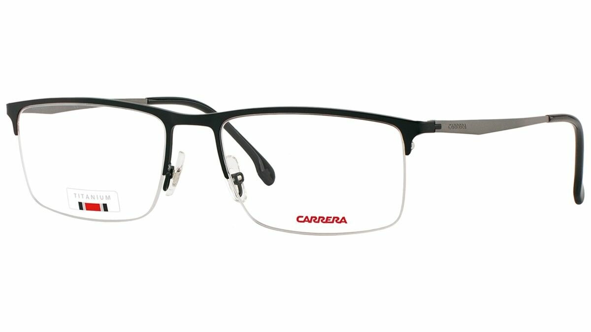 Carrera 8875 003 Titanium оправа для очков