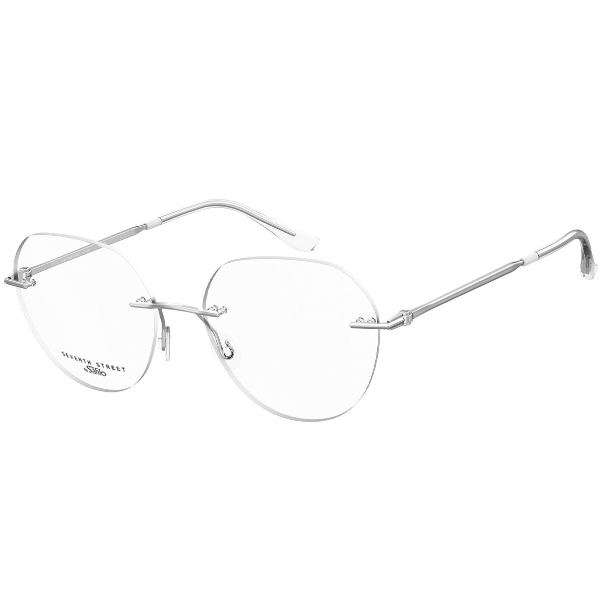 Seventh Street 7A 599 010 Palladium оправа для очков