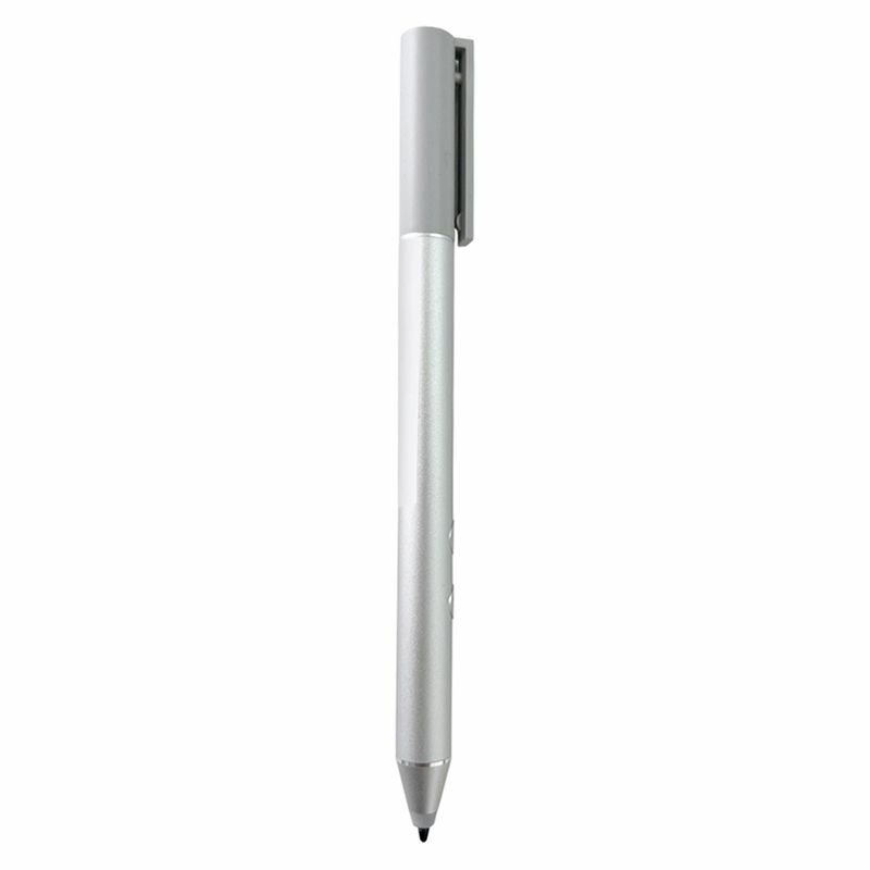 E5(T I N M) Для компьютера X360 Pavilion Многофункциональный портативный удобный стилус, серебристый