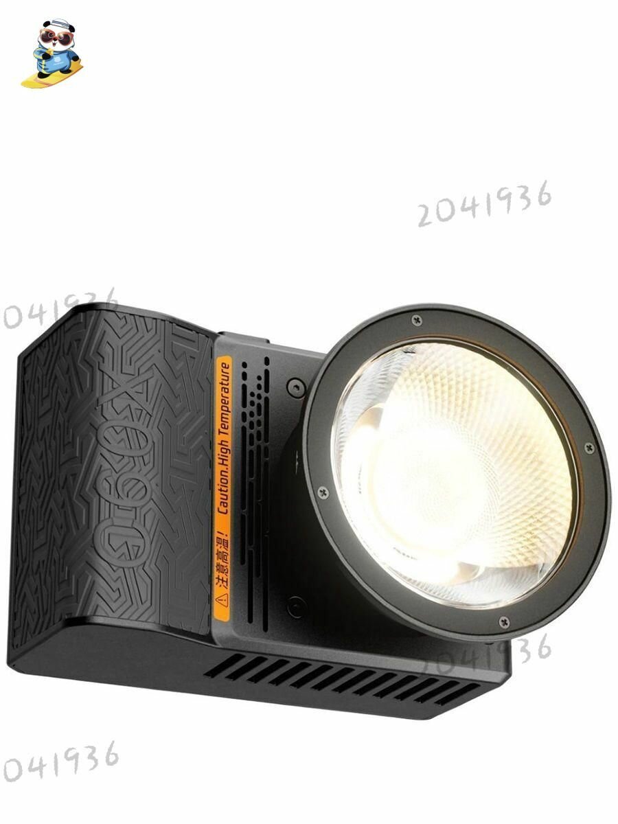 Осветитель Sirui C60X
