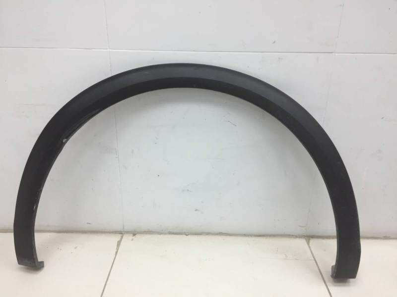 Накладка заднего крыла правого Citroen C5 X 2021 кат.номер: 9840275980