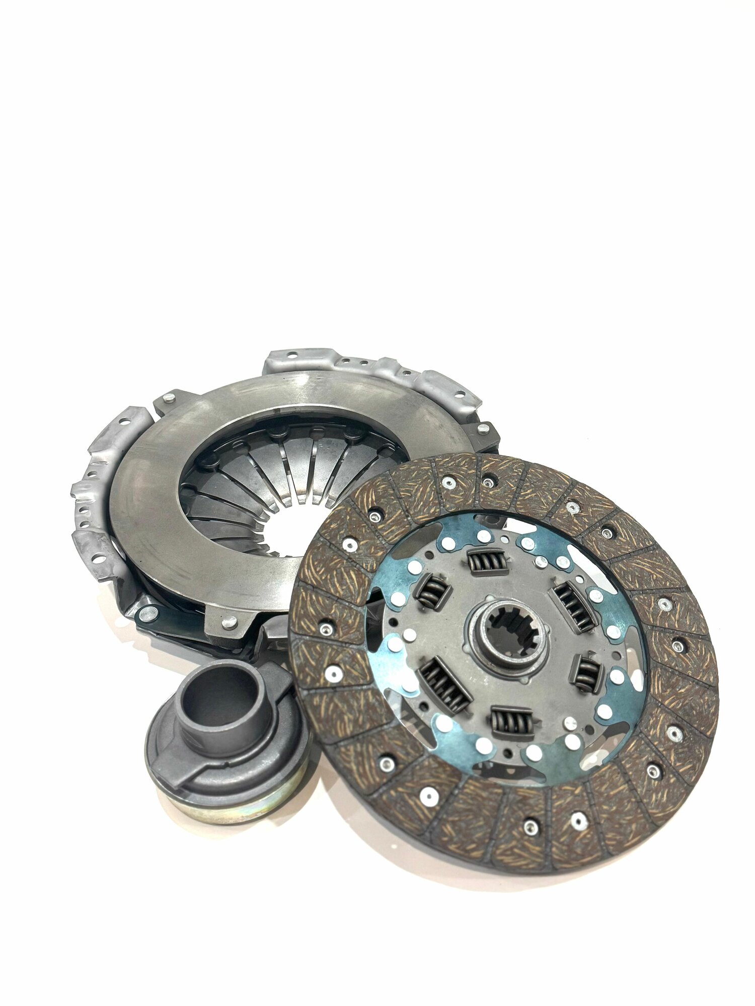 Сцепление в сборе УАЗ дв.409, 514 (первич. вал КПП - 29 м) с муфтой 31605 /060