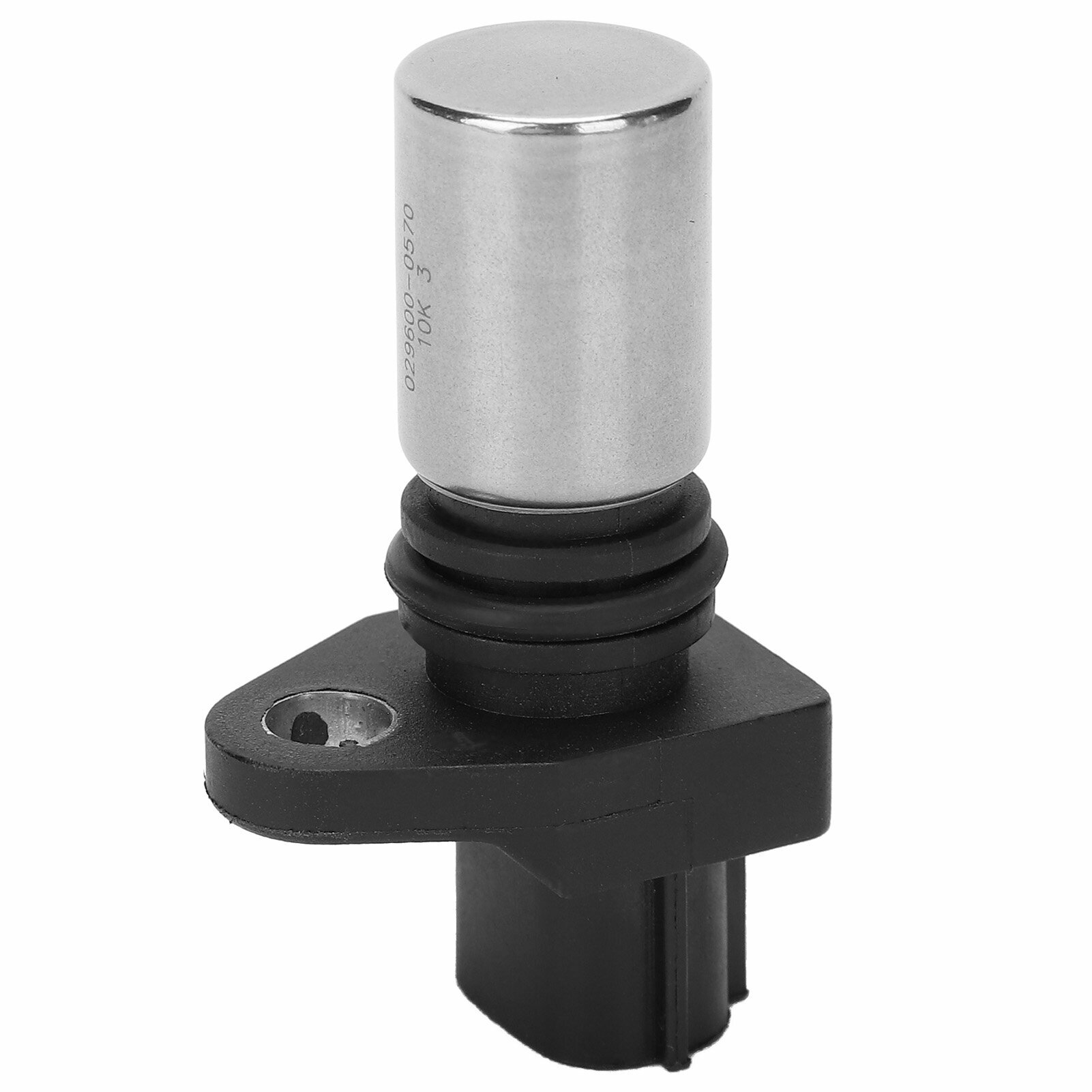 Скорость вращения генератора положения коленчатого вала. Определить для Hino Truck 029600-0570