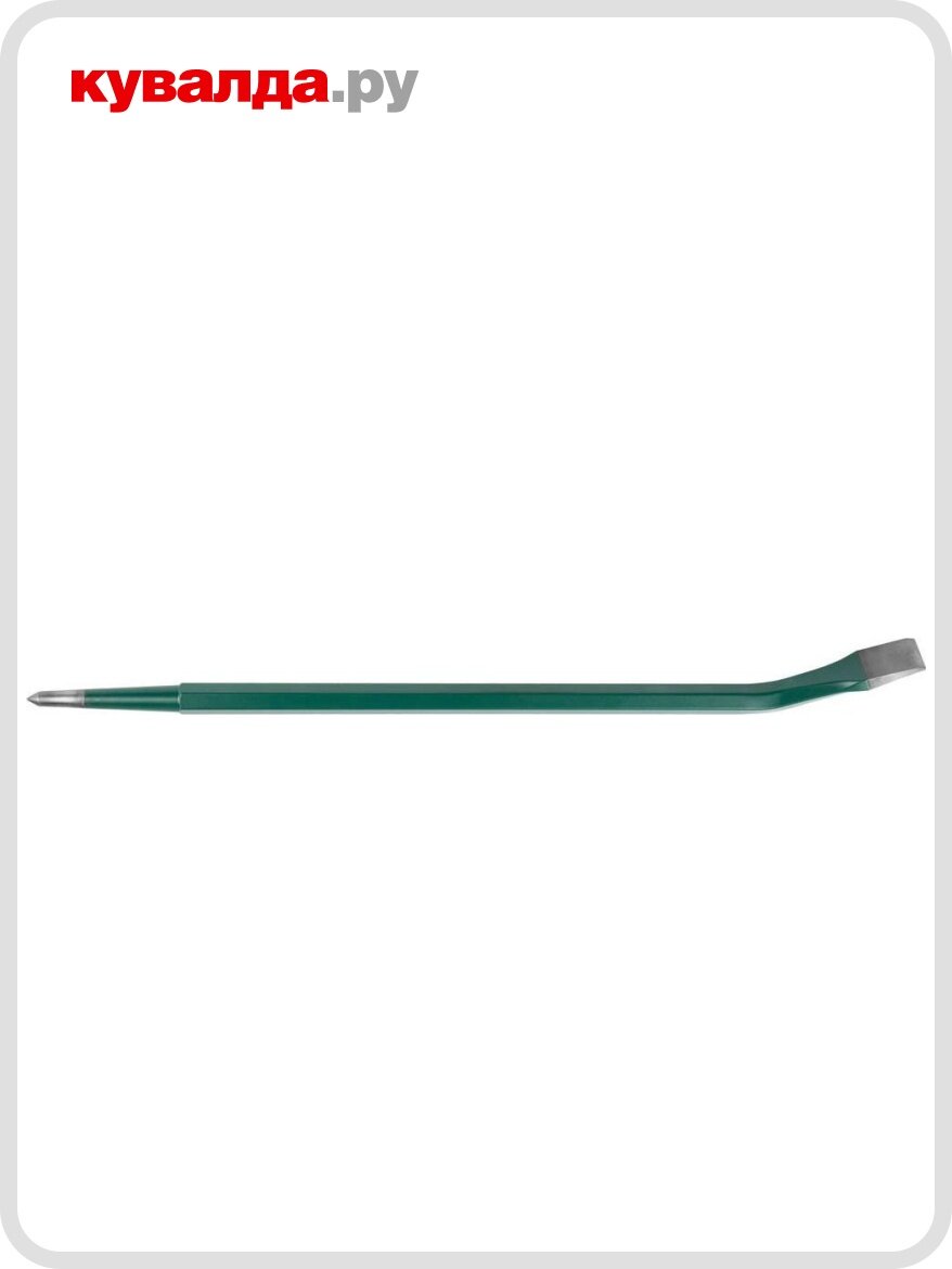 Лом монтажный KRAFTOOL 600 мм 21807-60