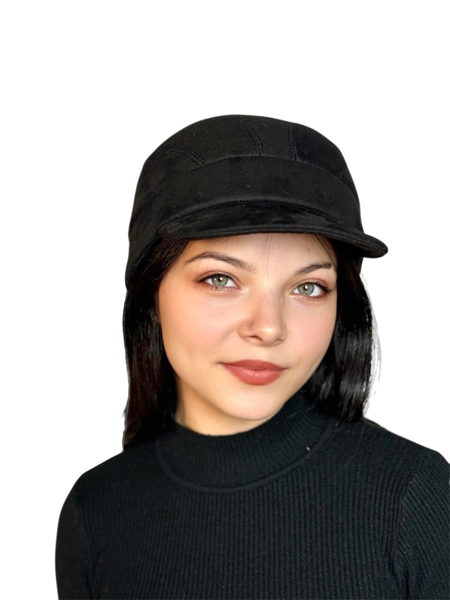 Шапка для женщин