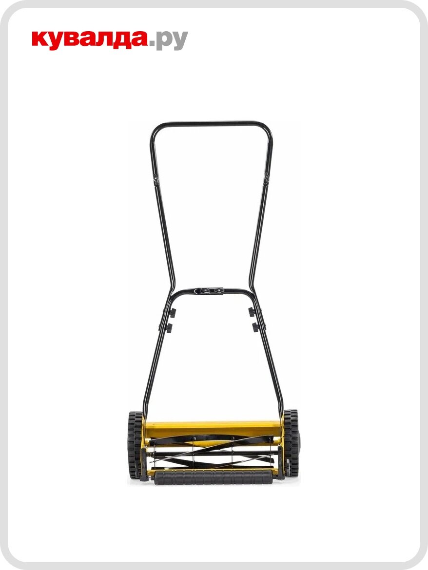 Газонокосилка механическая CHAMPION MM4026