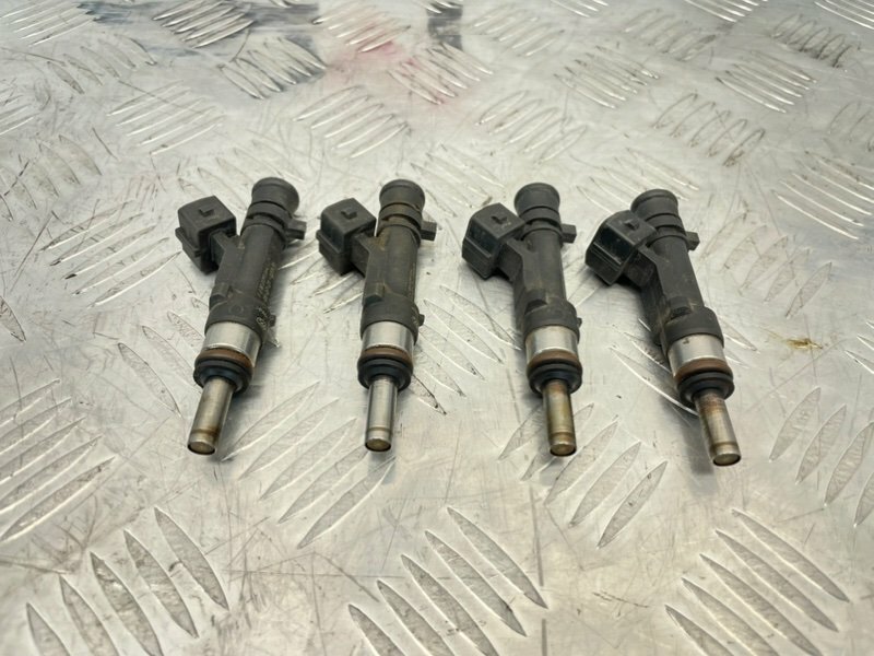 Б/У инжектор, форсунка Haval Jolion 2022 GW4G15K nцена за 1 шт, в наличии 4 шт 64359 HAVAL арт. 1100110XEG08B