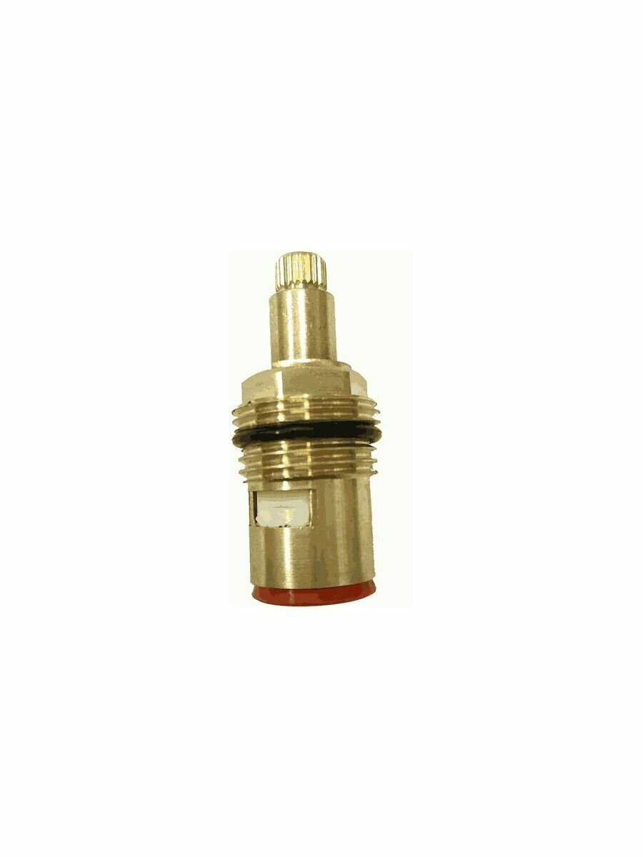 Melodia Della Vita Кран-букса MELODIA керамика 1/2" 8*24 под крест (поворот 180град.) MKP06611WC (мод. 02)