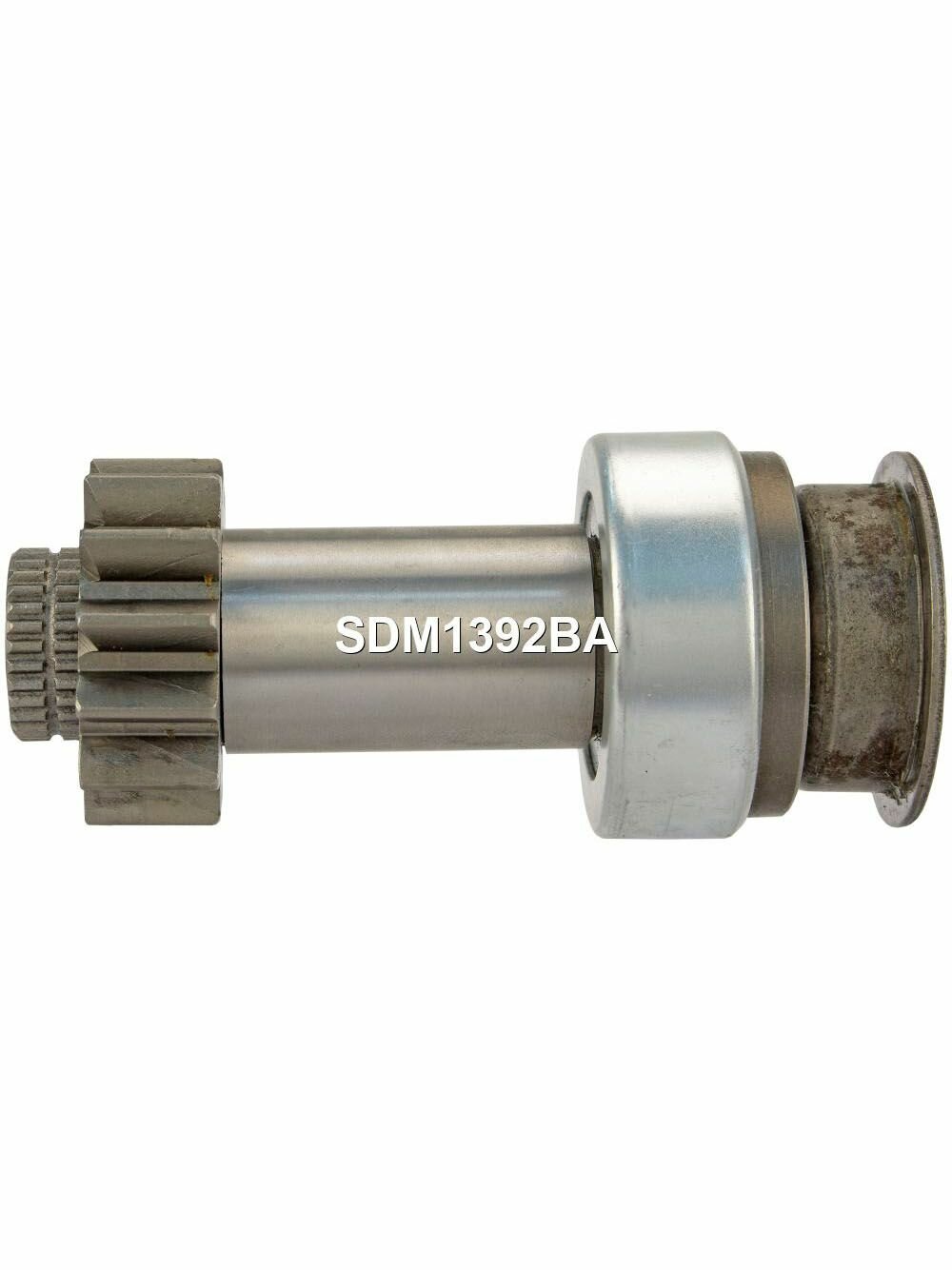 Бендикс стартера Toyota Avensis, Camry (Тойота Авенсис, Камри) / Lexus ES350, RX300 (Лексус ЕС350, РХ300)