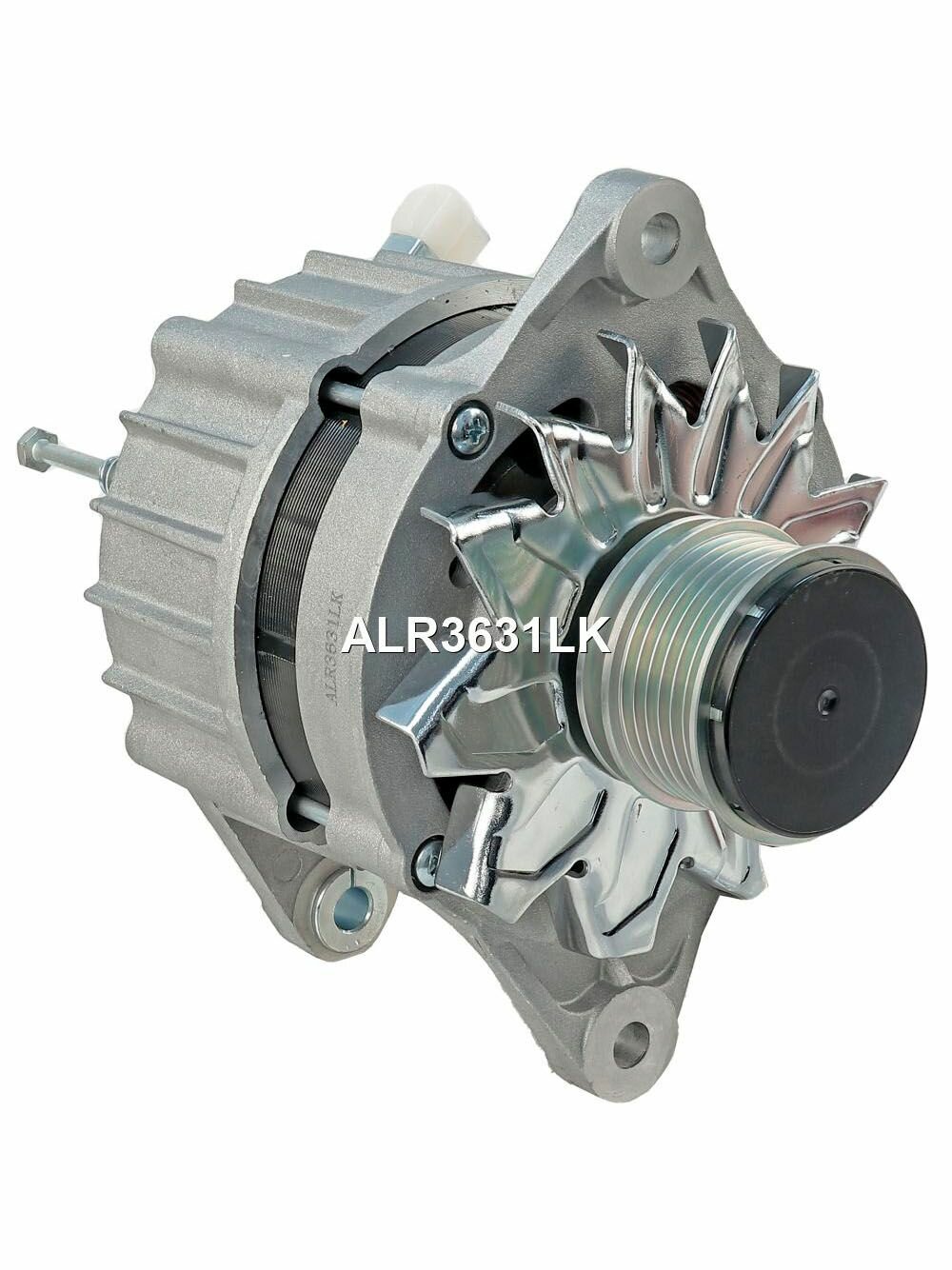 Генератор Krauf ALR3631LK