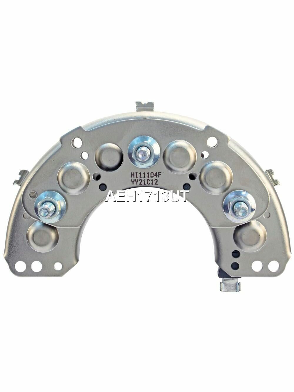 Диодный мост генератора Nissan Pathfinder Terrano