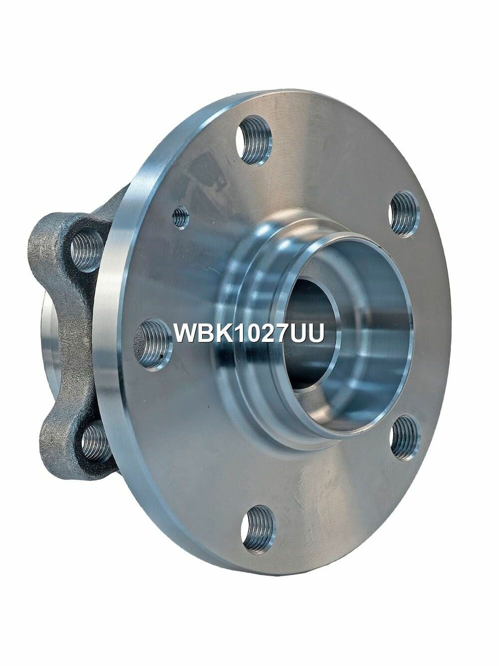 Ступица в сборе Audi A3 TT Seat Altea Leon Skoda Octavia