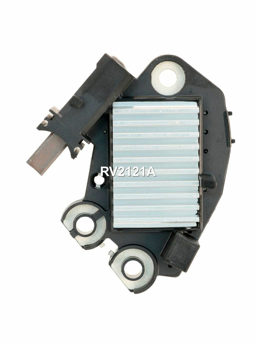 Регулятор генератора Hyundai ix35, Santa Fe, Sonata (Хендай ай35, Санта Фе, Соната) / Kia Sorento, Sportage (Киа Соренто, Спортейдж)