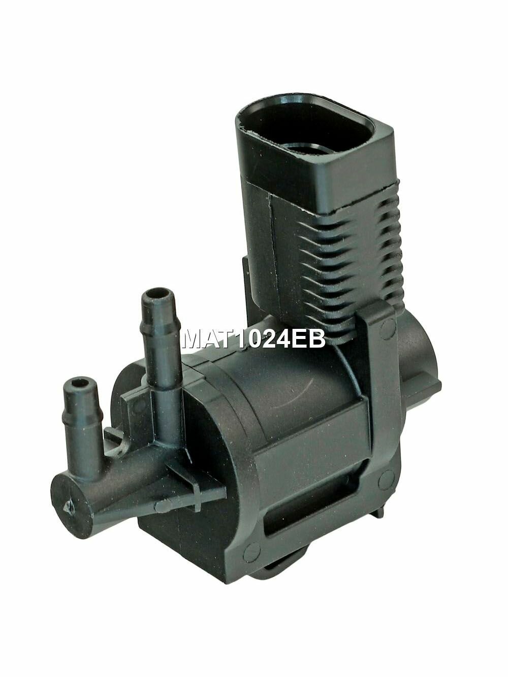 Клапан электромагнитный турбокомпрессора Krauf MAT1024EB