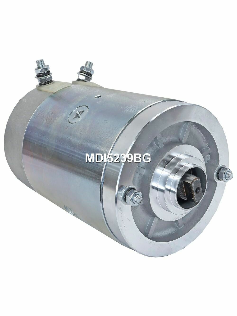 DC-мотор Krauf MDI5239BG