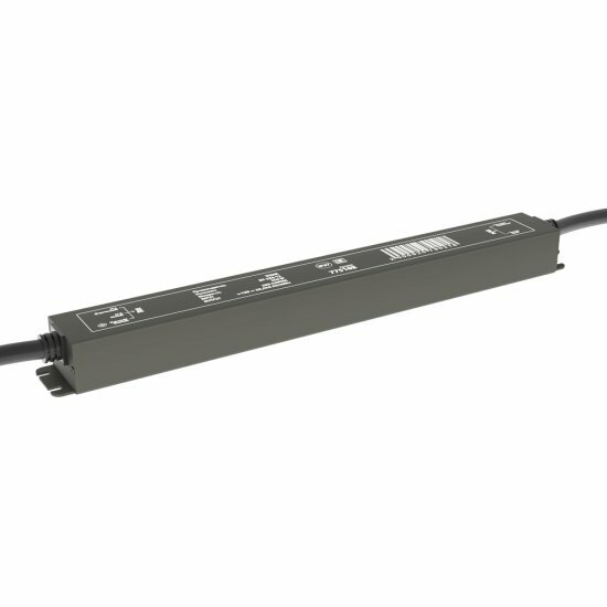 Блок питания влагозащищенный Ledpremium DS-250-12 (12V, 250W, 20.83A, IP67)