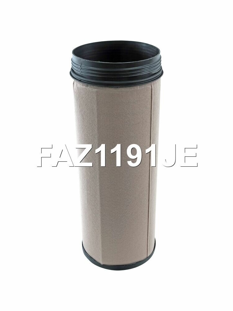 Фильтр воздушный Krauf FAZ1191JE