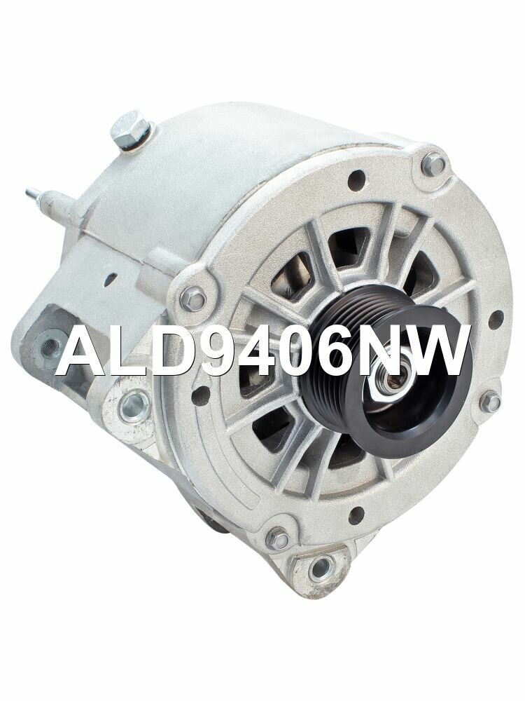 Генератор Krauf ALD9406NW