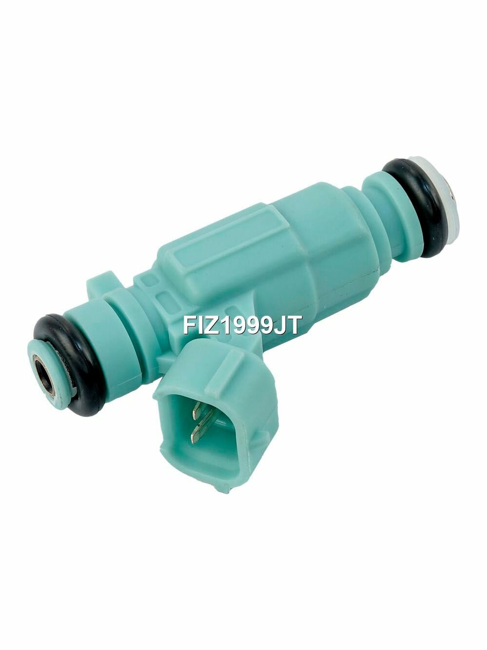 Форсунка бензиновая Hyundai Elantra (Хендай Элантра)